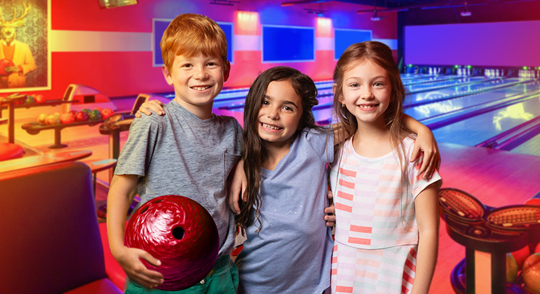 Lucky Strike Hollywood | Lucky Strike