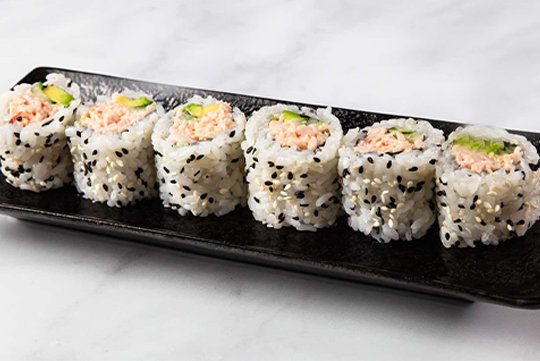 Menu, Delicious Food, & Drinks | | Lucky Strike