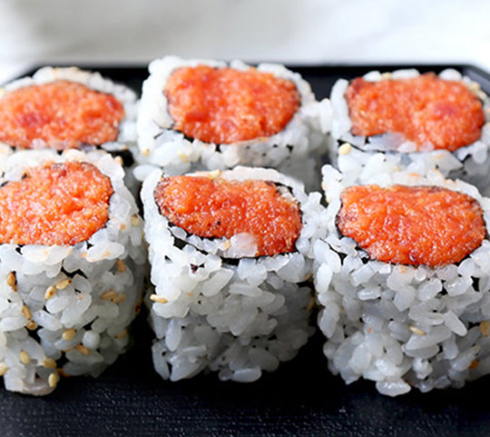 Menu, Delicious Food, & Drinks | | Lucky Strike