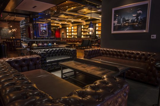 Weekly Specials | Lucky Strike